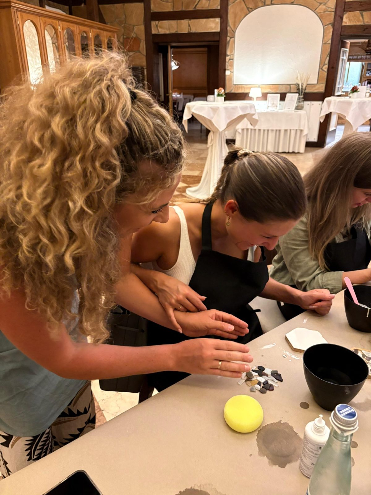 Kreative Auszeit & Mentale Gesundheit